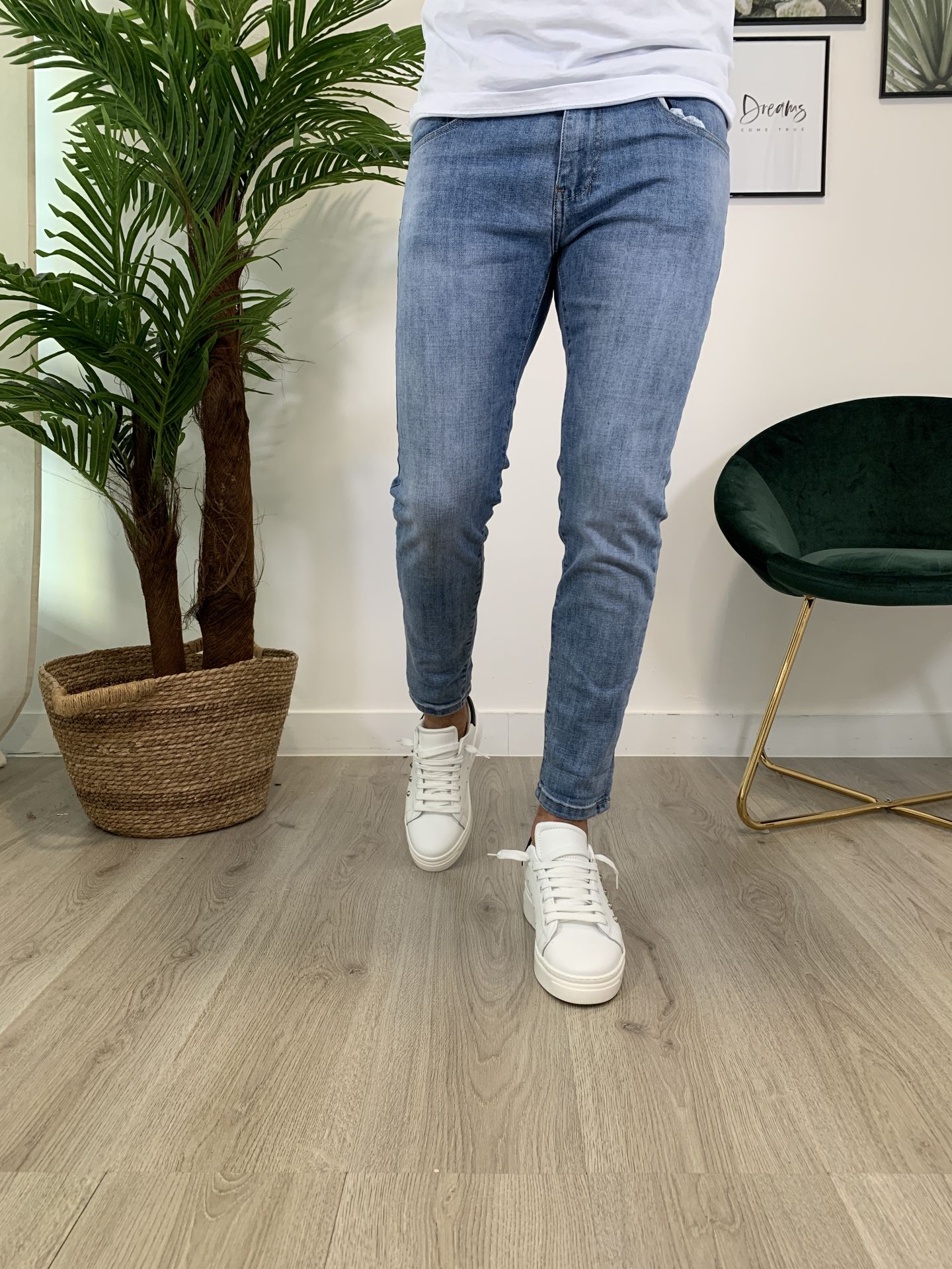 JEANS - Icona Urban Market