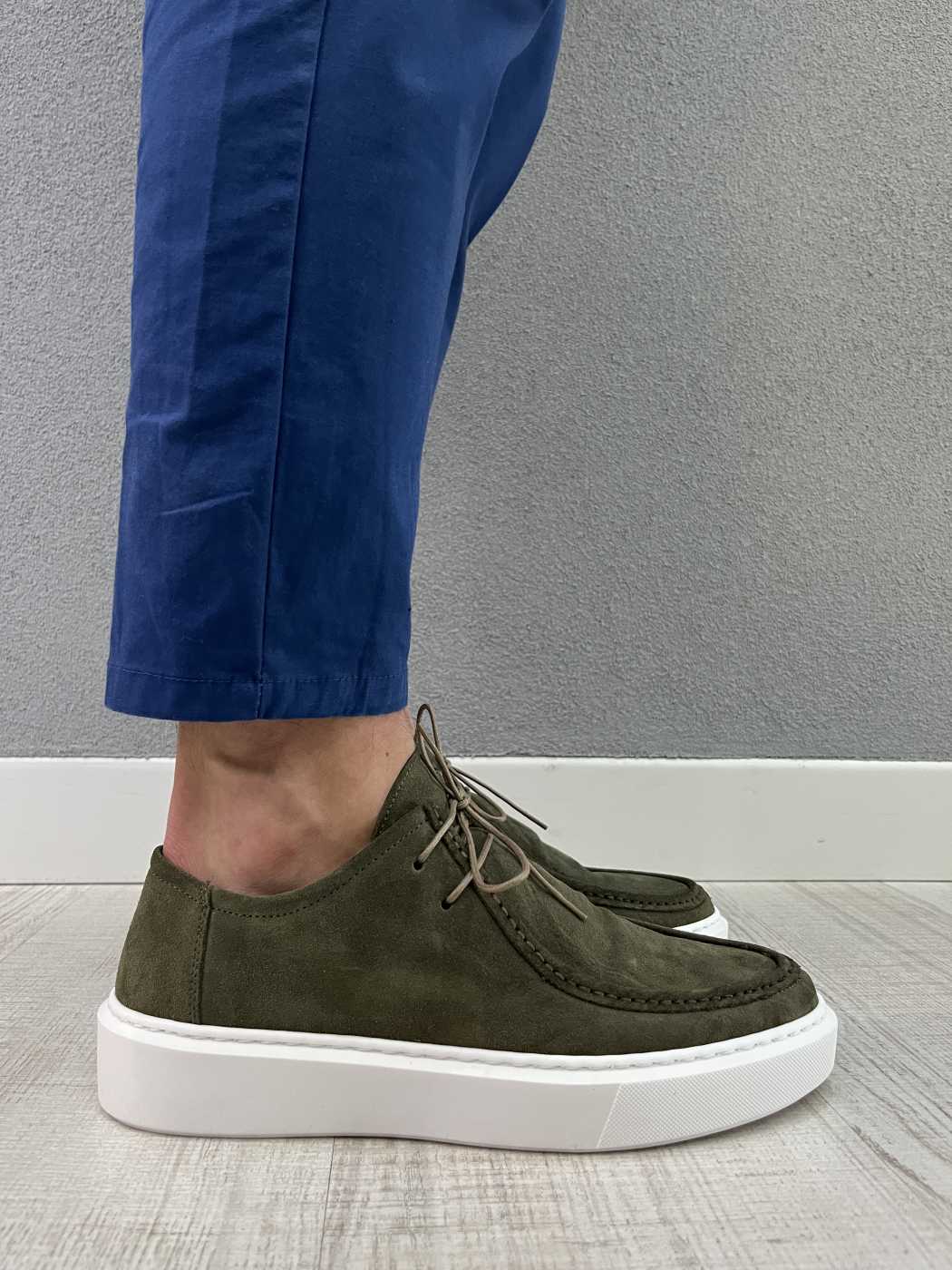 SCARPE - Icona Urban Market